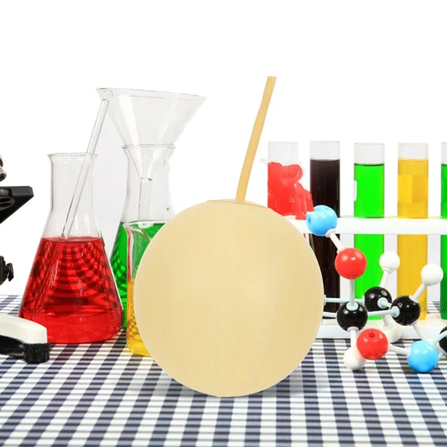 LATEX BLADDER RUBBER Laboratory Balloon Internal Replacement Gas ...
