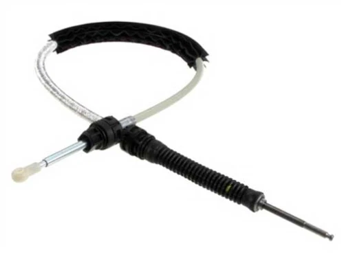 GENUINE SEAT SKODA Gear Selector Cable For Engine Code Letters ...