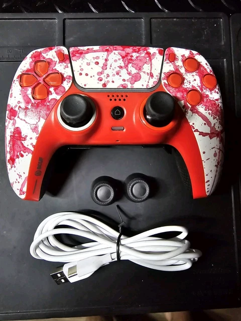 CUSTOM SCUF REFLEX FPS Pro Controller $210.00 - PicClick