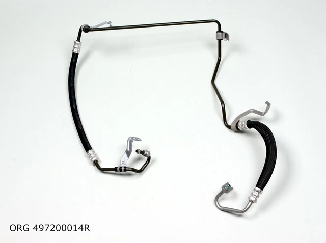 TUYAU DE DIRECTION assistée Renault Master III Original 497200014R EUR ...