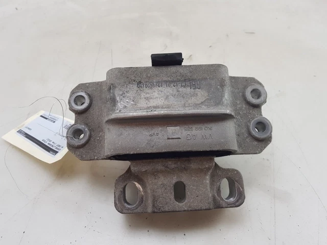 SUPPORT BOITE DE VITESSES ABS VW Caddy III (2KA,2KH,2CA,2CH) 2012 ...