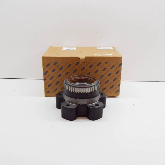 FORD TRANSIT MK4 Rear Wheel Hub Assy BK3W-1109-HD 2229570 NEW GENUINE £ ...