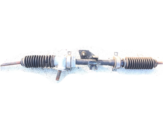 VW MK1 STEERING Rack Manual No PS 75-84 Rabbit Jetta Gti Meyle OEM $165 ...