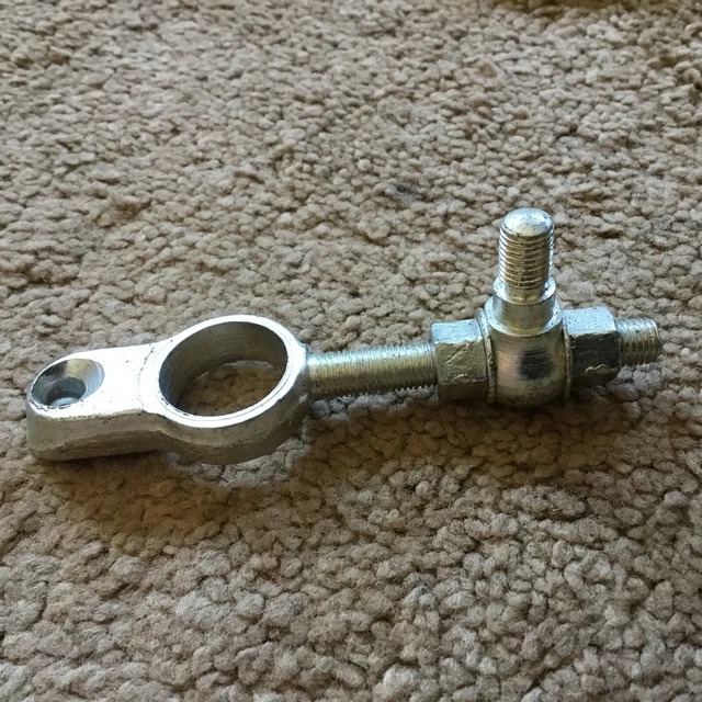 TRIUMPH PRE UNIT Duplex Slickshift Gear Box Adjusters £24.95 - PicClick UK