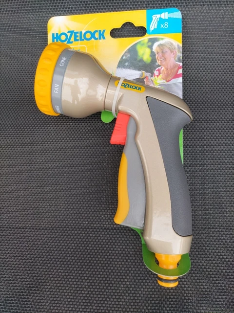 HOZELOCK MULTI SPRAY gun 2691 £17.00 - PicClick UK