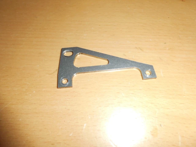 ***FG STAINLESS STEEL Heavy Duty Rear Brace!*** £10.00 - PicClick UK