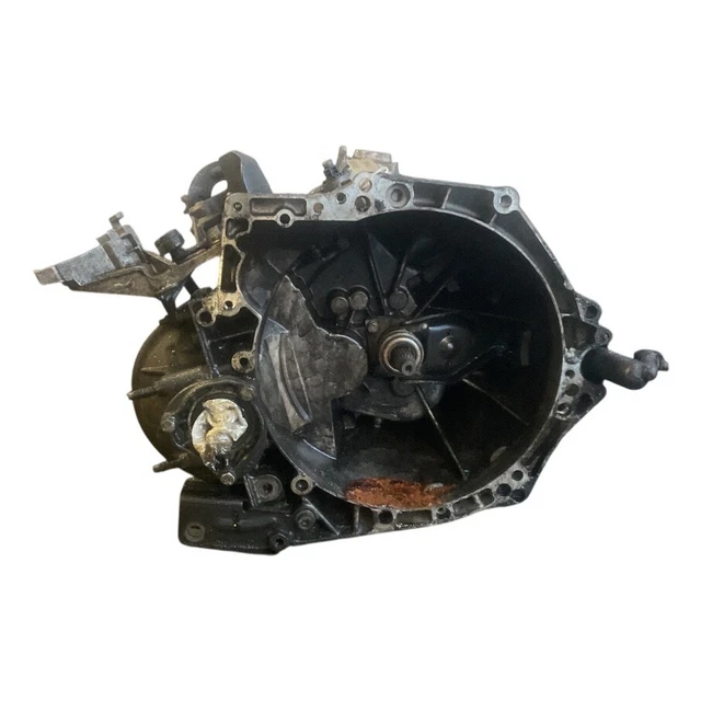 PEUGEOT 308 MK2 T9 Gearbox 1.6 HDI 2013-2021 20ET13 20DT04 1610308380 £ ...