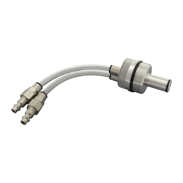 VAICO FILLING ADAPTER, transmission V99-1073 £325.74 - PicClick UK