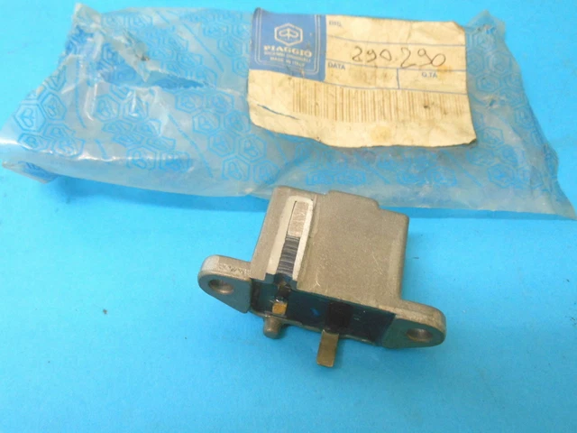 PICK-UP GÉNÉRATEUR COURANT Piaggio Vespa 50 ET2 290290 EUR 18,44 ...