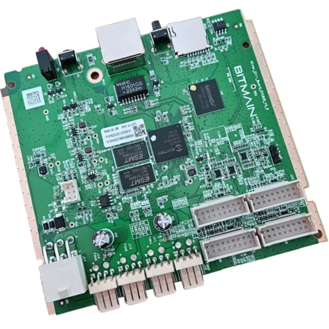 UNIVERSAL WIRELESS PCB Control Board Easy Integration CV1835 C88 ...