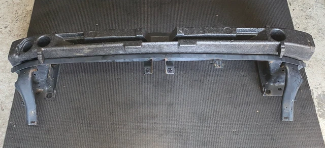 VW GOLF MK7 2012 - 2018 Front Bumper Reinforcement Crash Carrier Bar ...