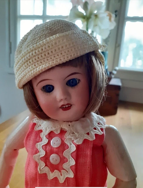 JOUET ANCIEN DE Collection EUR 600,00 - PicClick FR