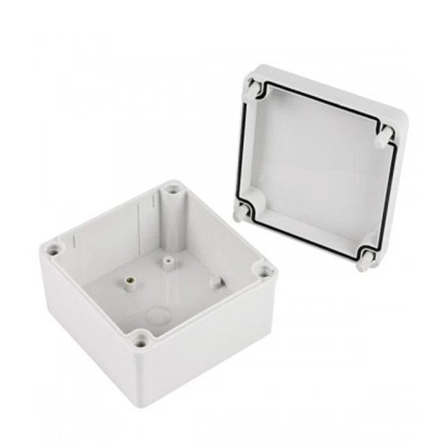 ELECTRICAL DISTRIBUTION BOX 220mm x 300mm x 120mm IP66 $89.95 - PicClick AU