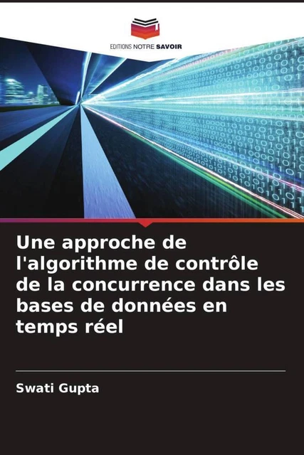 UNE APPROCHE DE l'algorithme de contrôle de la concurrence dans les ...