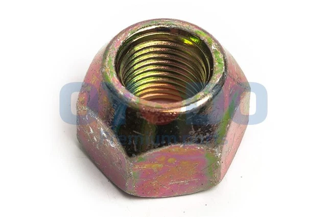50L1000-OYO WHEEL NUT Oyodo 20Pcs New Oe Replacement £48.99 - PicClick UK