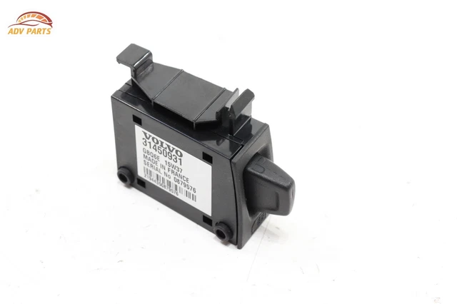 VOLVO XC90 MEMORY Sim Card Carrier Control Module Unit Oem 2016 - 2021 ...