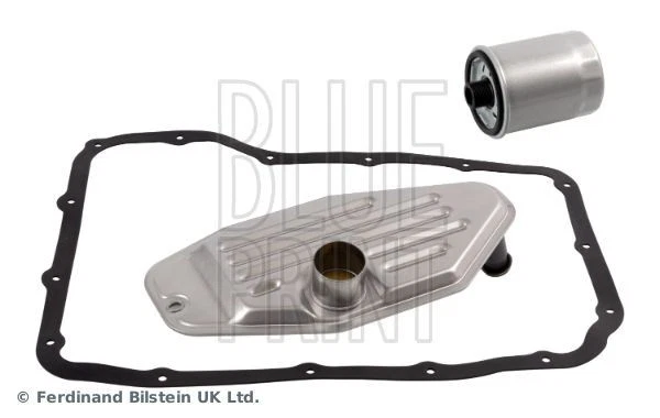 BLUE PRINT AUTOMATIC Tranmission Filter Kit For Dodge Jeep Cherokee ...