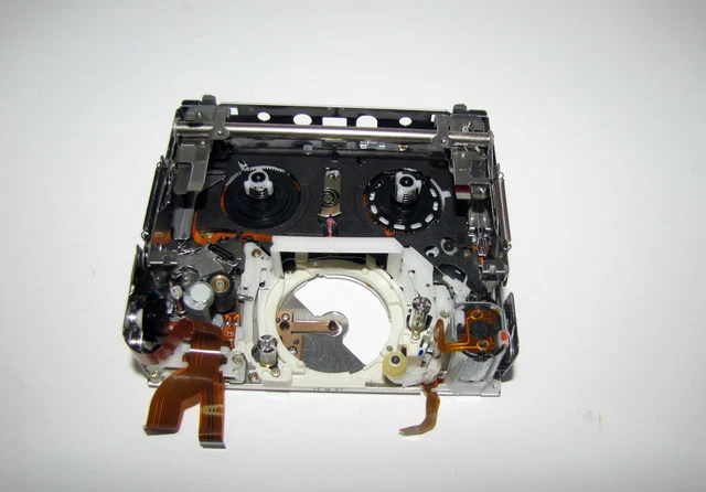 SONY PLAYBACK TAPE Mechanism for CCD-TRV99 CCD-TRV99E CCD-TRV36 CCD ...