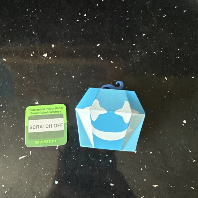 ROBLOX BLOX FRUITS Series 2 Diamond Fruit Mini Figure, With Code £6.44 ...