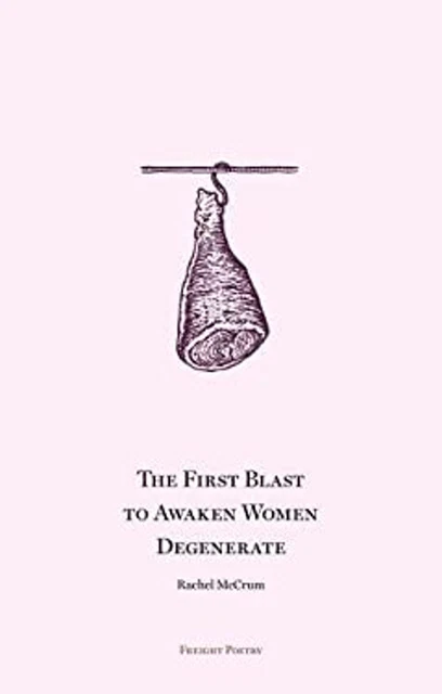 FIRST BLAST POUR Awaken Femme Dégénéré Livre de Poche Rachel EUR 4,47 ...