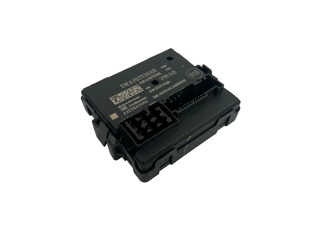 MODULE DE CONTRÔLE Du Gateway Cupra Formentor 5WA907530AB EUR 47,71 ...
