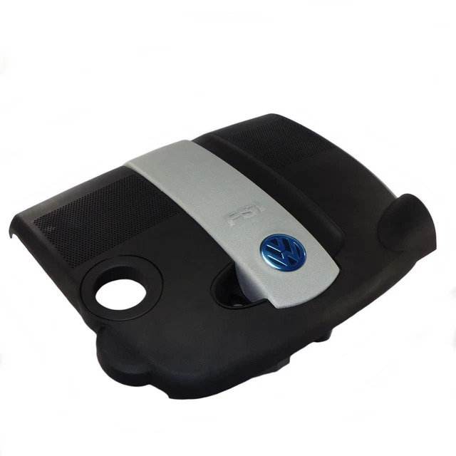 BoÎtier De Filtre à Air Vw Polo 9n 9n3 1 4fsi Axu Original 03c129607j