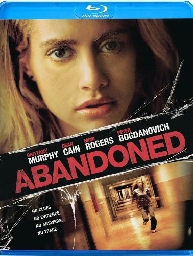 ABANDONED (BLU-RAY) (US IMPORT) £12.89 - PicClick UK