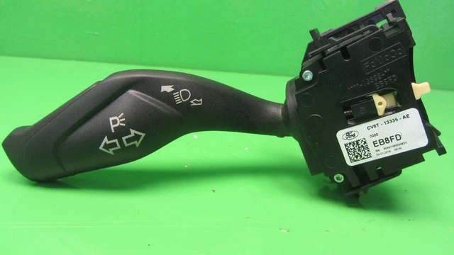 FORD TRANSIT MK8 Combination Switch/Stalk Indicator Switch CV6T-13335 ...