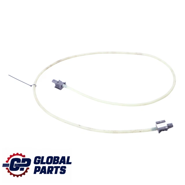 BMW X3 G01 Front PTS Sensor Pedestrian Impact Crash Protection Control ...