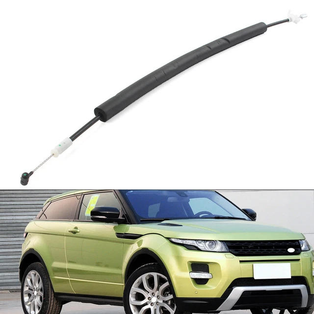 DOOR INTERNAL RELEASE Control Cable For Land Rover Range Rover Evoque ...