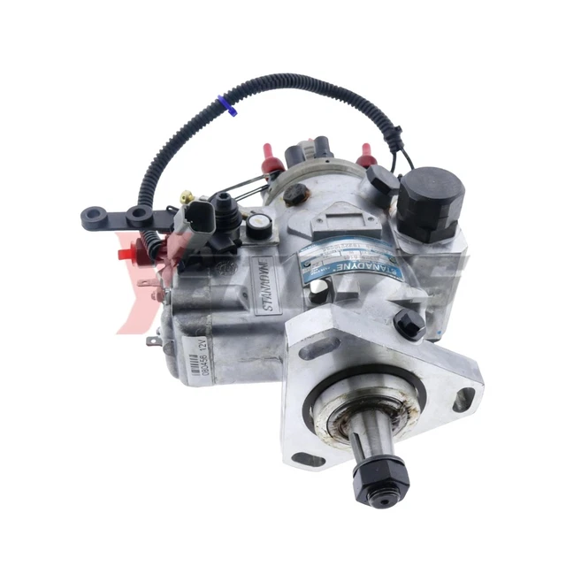 DB4329-6141 FUEL INJECTION Pump for John Deere Perkins 3 Cylinder Engine* $2,222.55 - PicClick CA