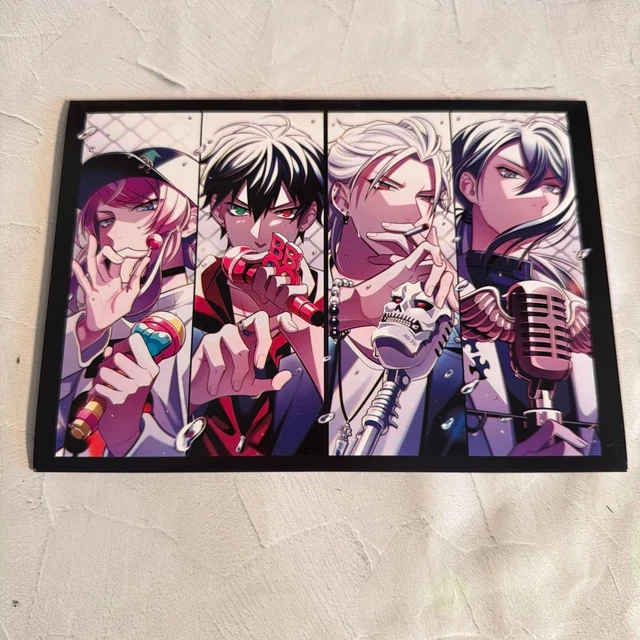 HYPMAI JAKURAI RAMUDA Bonus CD Comic Adaptation KuuJakku Posse EUR 82 ...