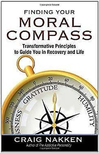FINDING YOUR MORAL Compas: Transformatrices Principes Pour Guide EUR 4 ...