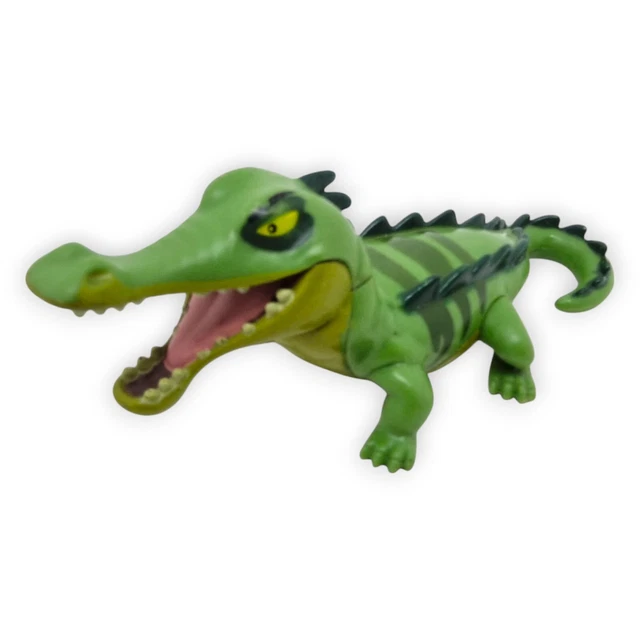 DISNEY MAKUU K NIG Der L wen Krokodil Figur The Lion Guard Actionfigur DISNEY MAKUU K NIG Der L wen Krokodil Figur The Lion Guard Actionfigur