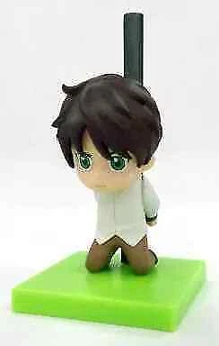 MINI FIGURE EREN Ichibankuji Attack On Titan Outside Wall Investigation ...