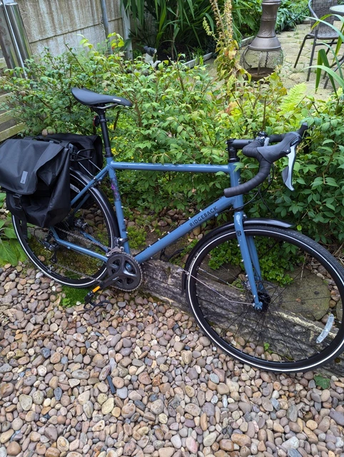 RIDGEBACK TOUR £700.00 - PicClick UK