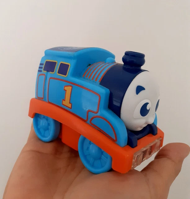 MY FIRST TALKING Thomas & Friends Railway Pals £12.99 - PicClick UK