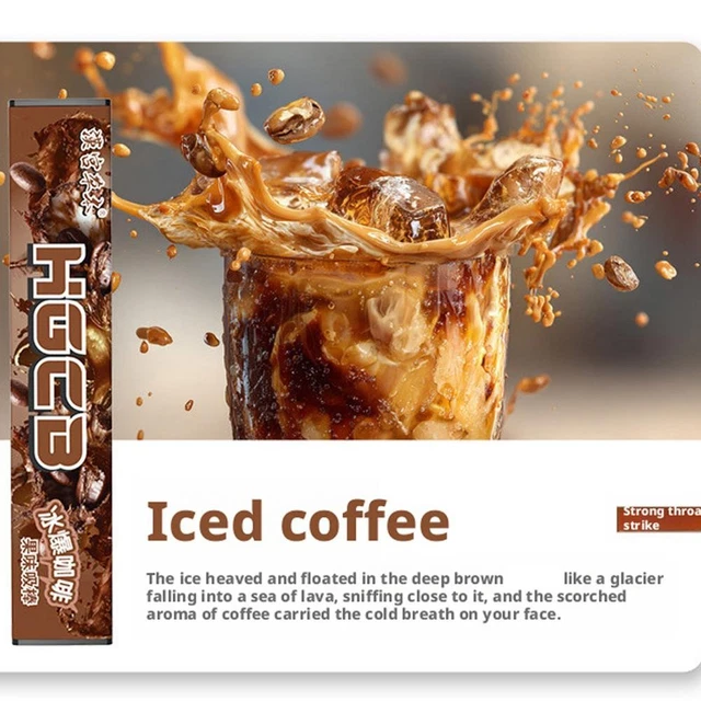FRUIT-FLAVORED ALTERNATIVE TO Cigarettes, Fruity Flavored Replacement ...