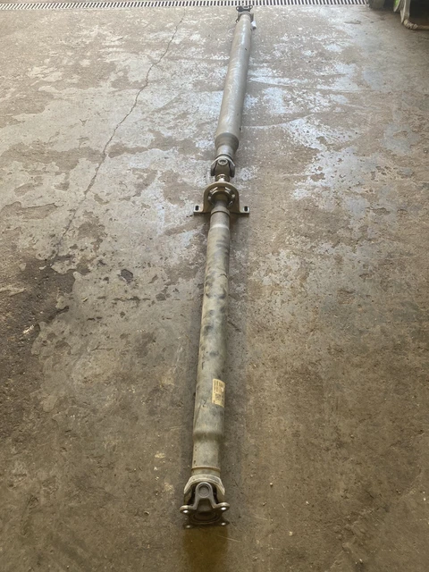GENUINE MERCEDES SPRINTER Propshaft Mwb A9064105806 Needs Uj £150.00 ...