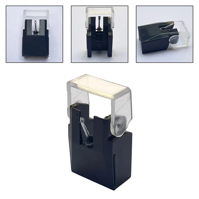 STYLET D'INSTALLATION SIMPLIFIÉ pour disques vinyles pour série ...