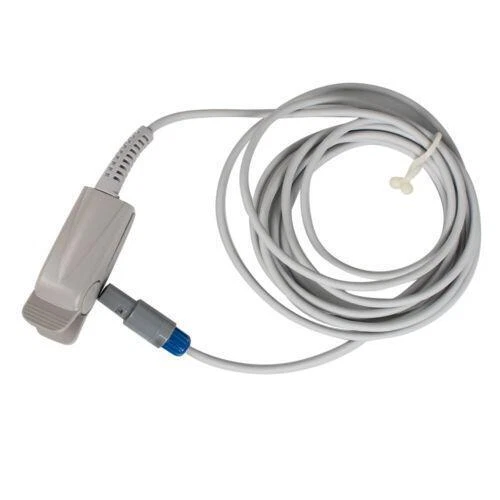 CAREJOY SPO2 ADULT Pulse Oximeter Probes For RPM-9000C4 Patient Monitor ...