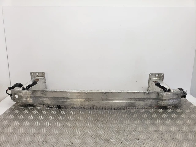 AUDI A4 B8 Front Bumper Reinforcement Beam Crash Bar 2009 £119.99 ...