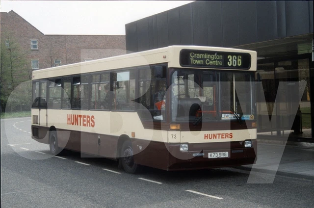Hunters Buses Seaton Delaval FOR SALE! - PicClick UK