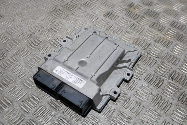 FORD RANGER MK3 2.0 Tdci Euro6.2 Engine Ecu Jb3G-12A650-Cb 2016-2022 ...