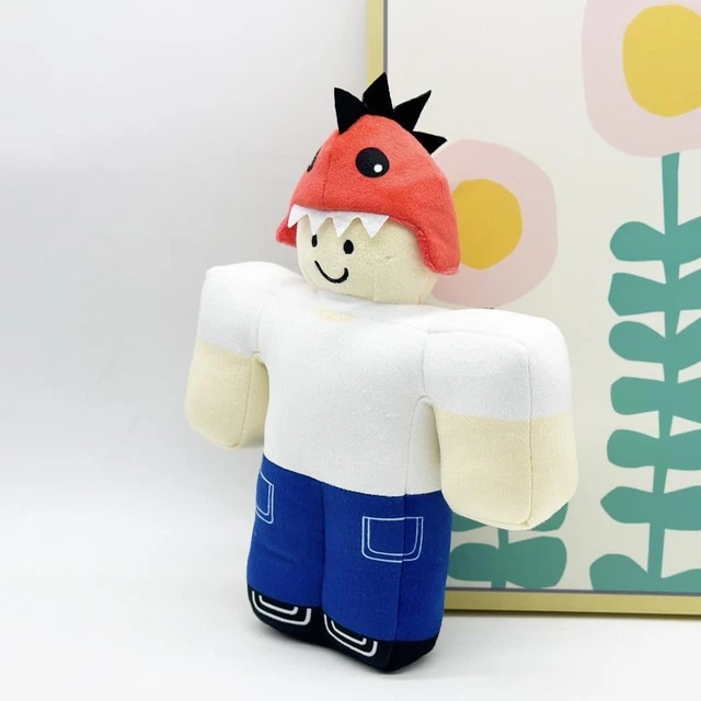 99 NIGHTS PLUSH, Cute Stuffed Game Plush Doll,Soft 99 Nights In The ...