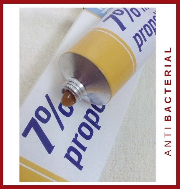 WOUND ABSCESS SKIN Infection treatment NATURAL cream for People Pets £ ...