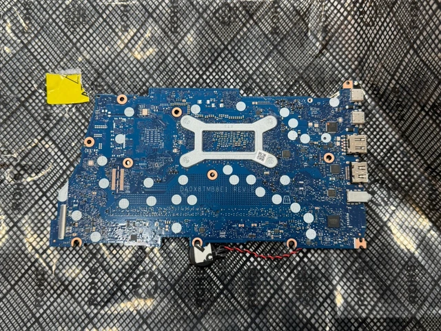 HP N42397-601 NEW System Board i5-1335U UMA USB-C WIN – ProBook 440/450 ...
