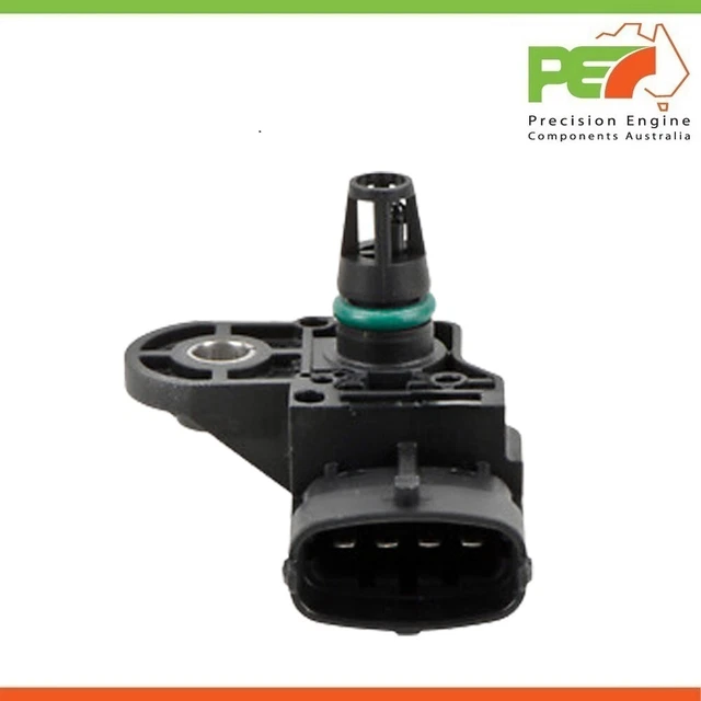 NEW * PEC * MAP Sensor To Fit Mazda 6 MPS GG 2.3L L3 $94.00 - PicClick AU