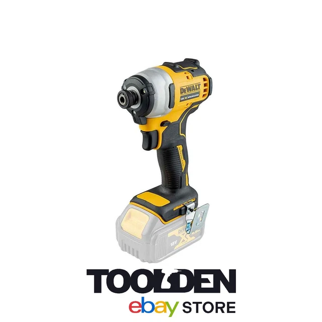 DEWALT DCK2062P2T 18V XR Brushless Twin Pack with 2x 5.0Ah Batteries £317.15 - PicClick UK