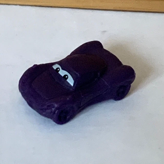 HASBRO MONOPOLY DISNEY Pixar Cars 2 Holley Shiftwell Mover Gettoni di ...